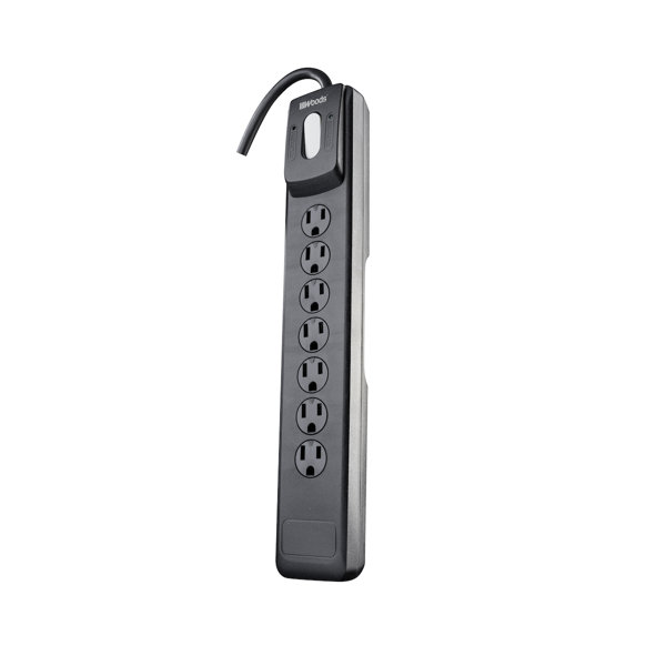 Woods 15-Amp AFCI Outlet | Wayfair Woods 15-Amp AFCI Outlet | Wayfair